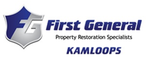 Concord First General Kamloops | YOUR Kamloops Restoration Company!